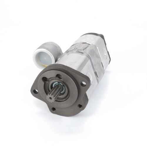 Tandem Hydraulic Pump 3816909M91 | AGCO Parts