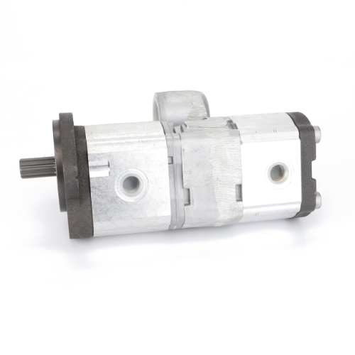 Tandem Hydraulic Pump 3816909M91 | AGCO Parts
