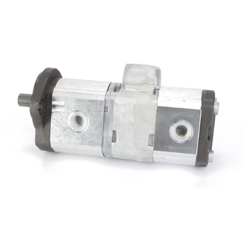 Tandem Hydraulic Pump 3816909M91 | AGCO Parts