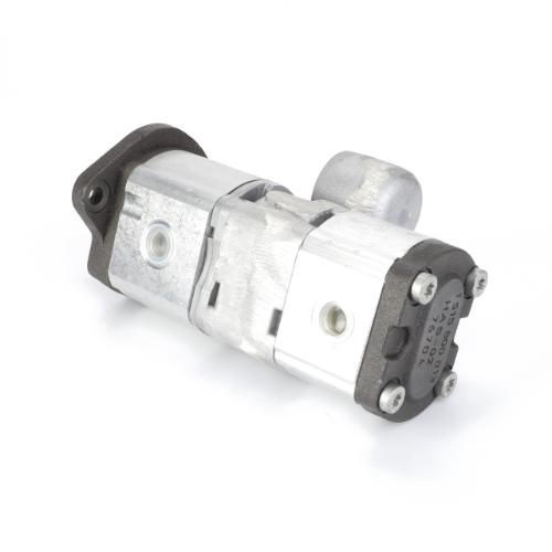 Tandem Hydraulic Pump 3816909M91 | AGCO Parts