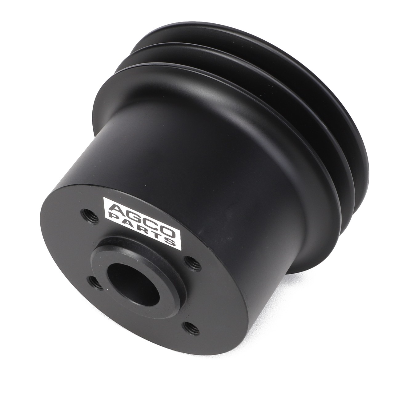 Water Pump Pulley 738737M1 | AGCO Parts