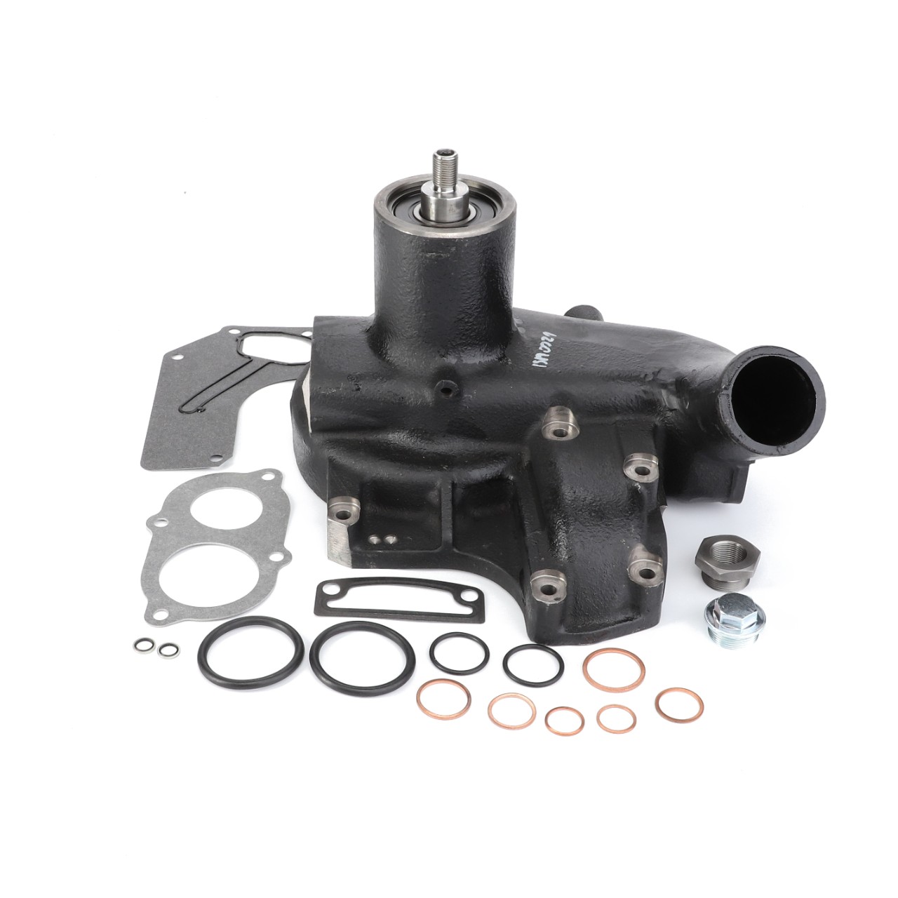KIT,WATER PUMP V837091189 | AGCO Parts