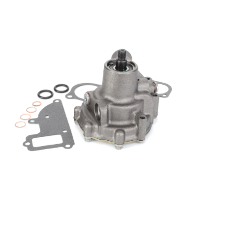 Water Pump, without Pulley V837091844 | AGCO Parts