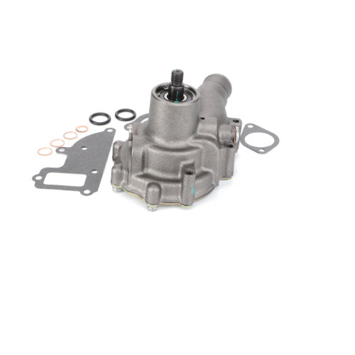 Water Pump, without Pulley V837091844 | AGCO Parts