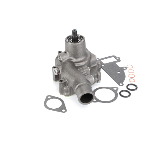 Water Pump, without Pulley V837091844 | AGCO Parts