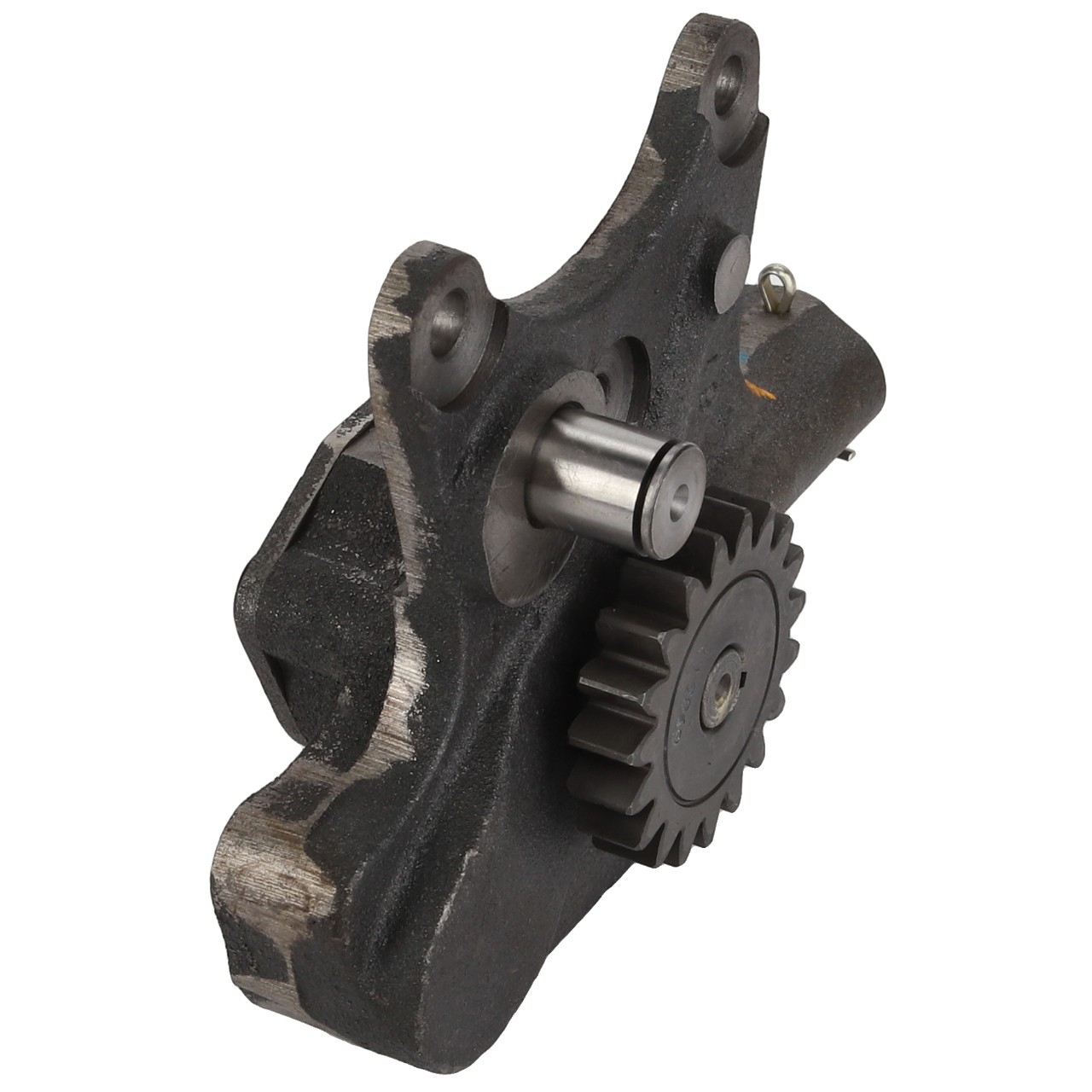 OIL PUMP | TRACTOR TAFE HP 49 | MF 240 S 2WD | MF 2600 | Standard ...
