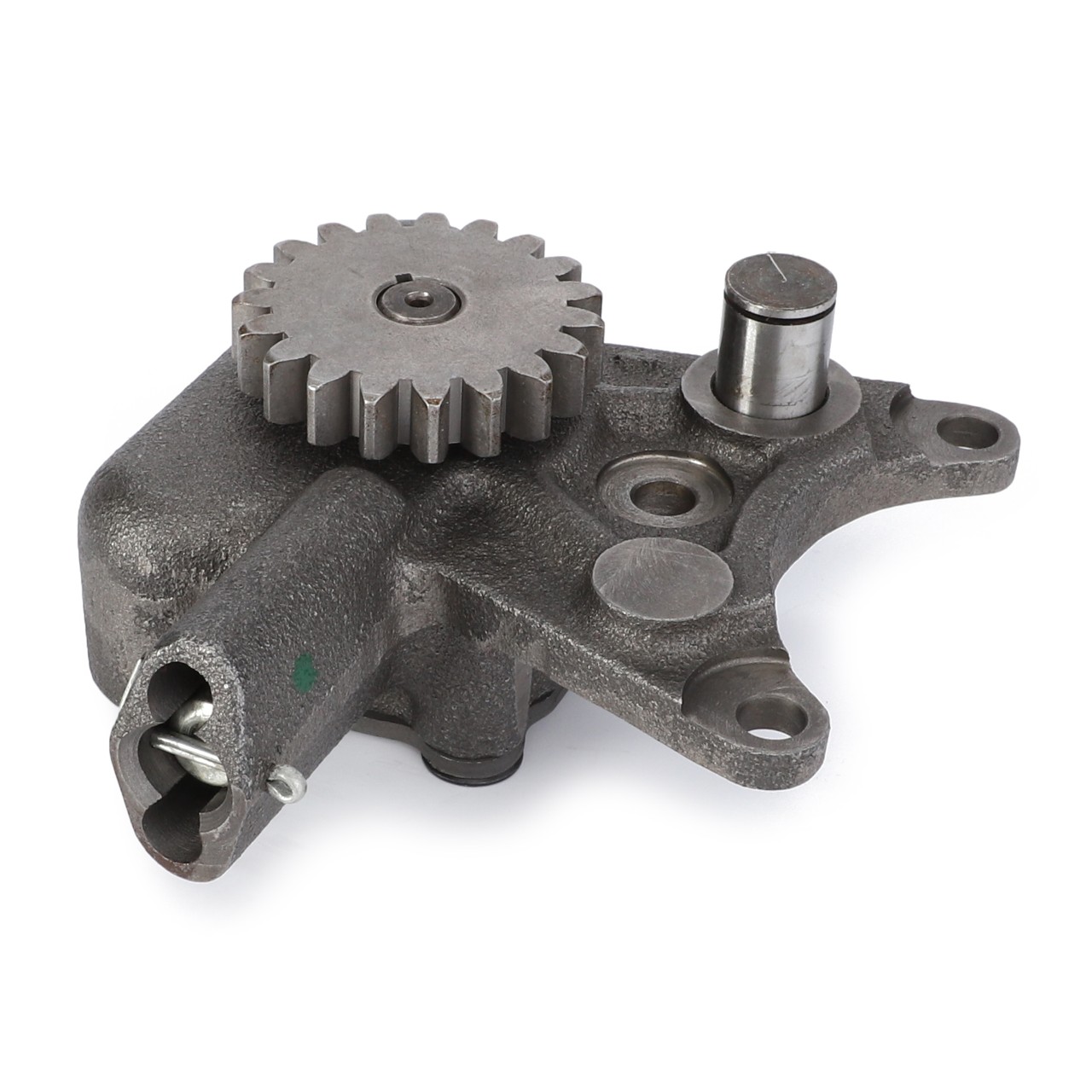 Oil Pump 3637359M91 | AGCO Parts