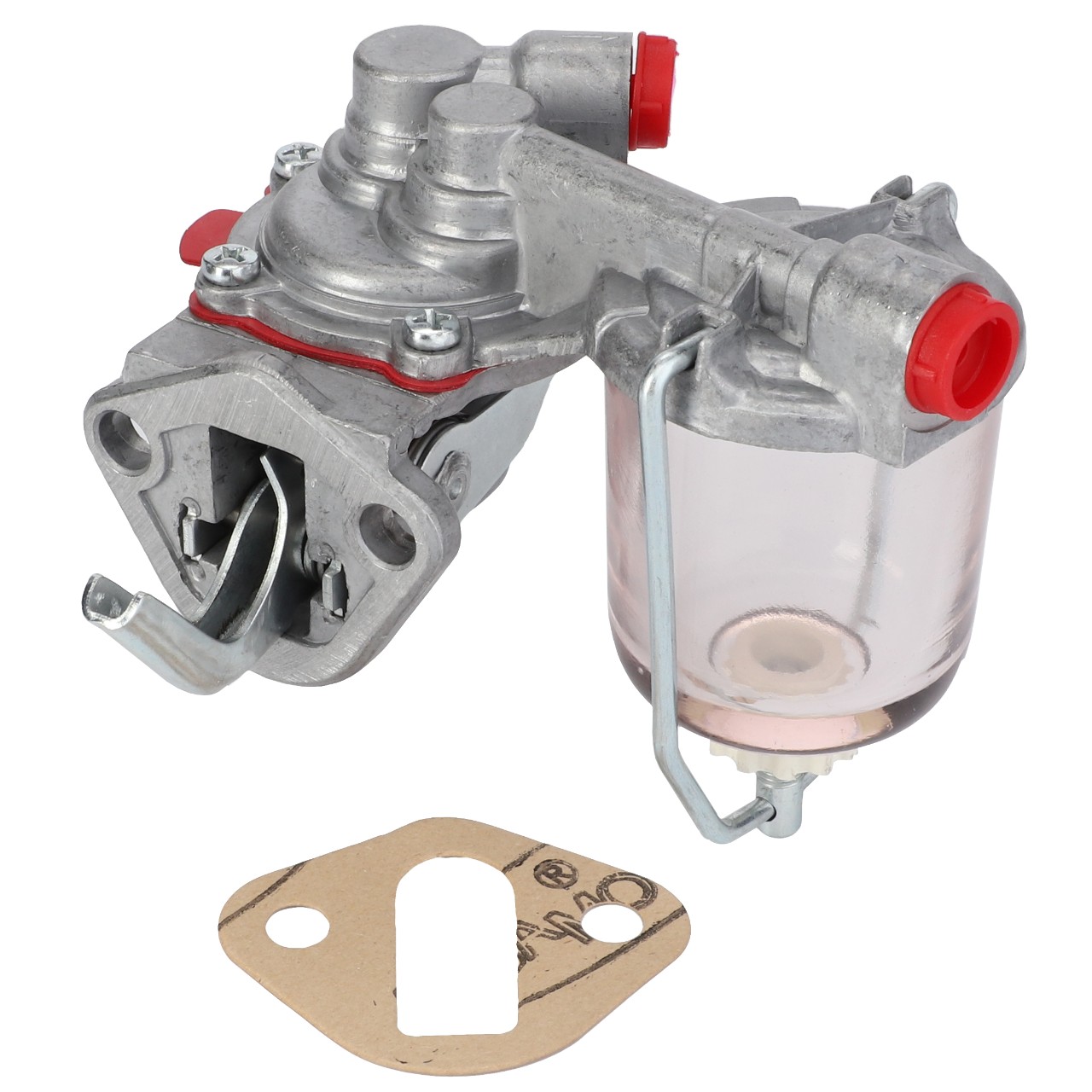 FUEL PUMP 4222094M91 | AGCO Parts