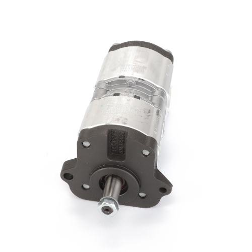 Tandem Hydraulic Pump 3661228M91 | AGCO Parts