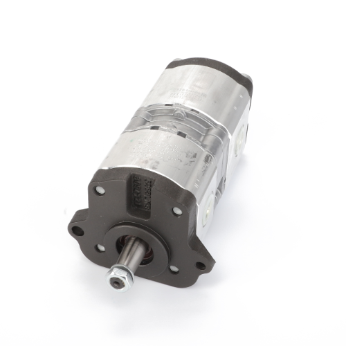 Tandem Hydraulic Pump | AGCO Parts