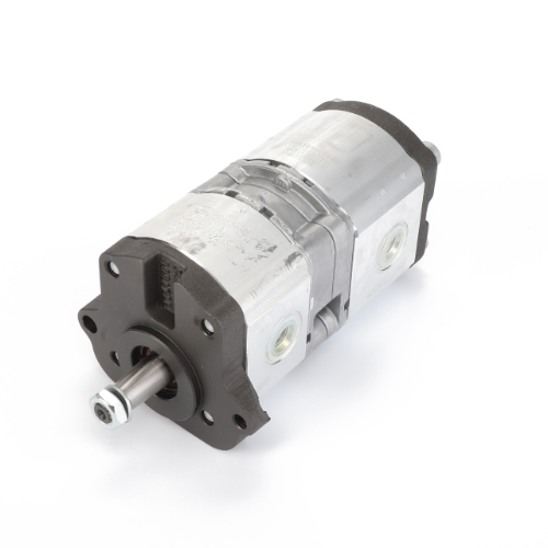 Tandem Hydraulic Pump 3661228M91 | AGCO Parts