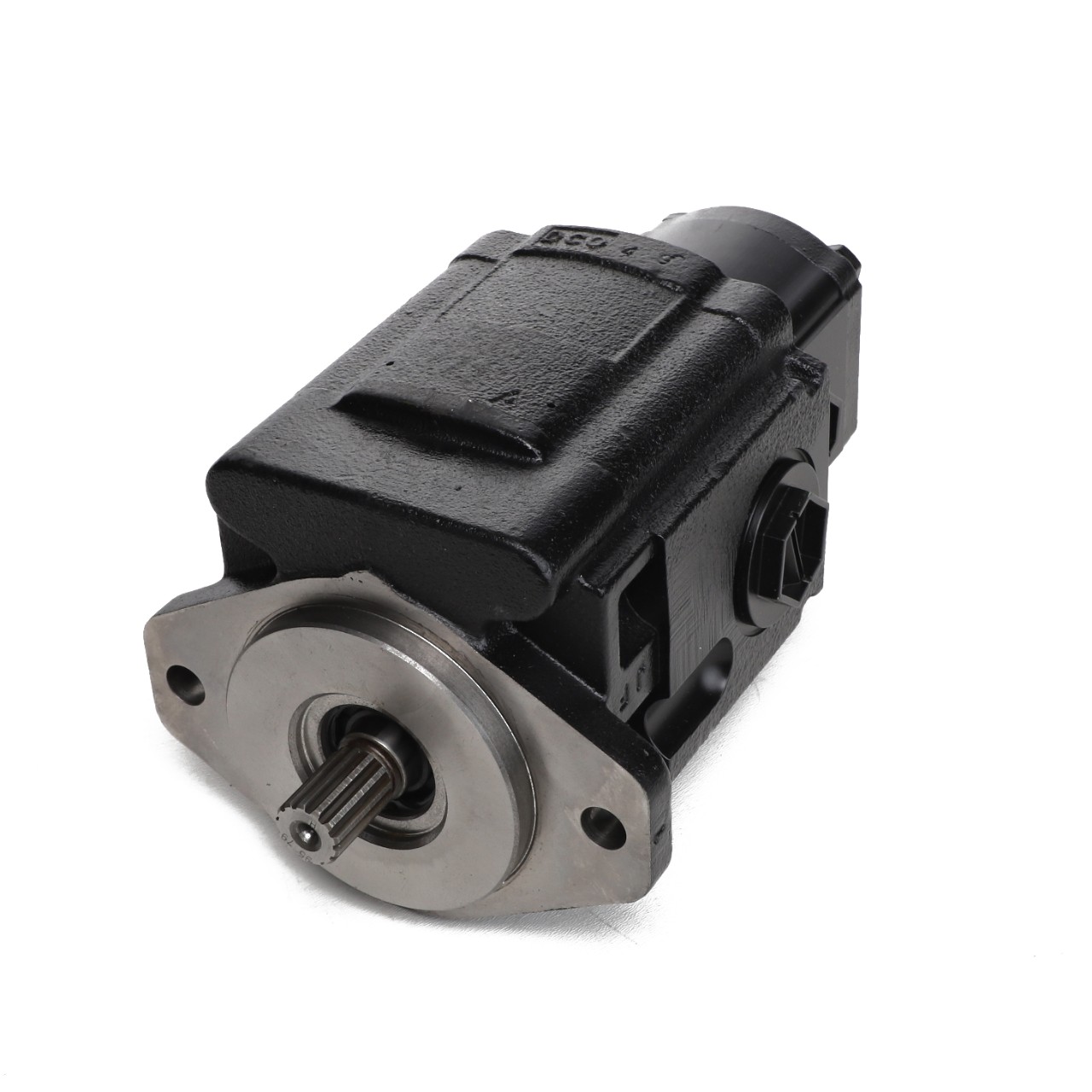 TANDEM HYDRAULIC PUMP | AGCO Parts