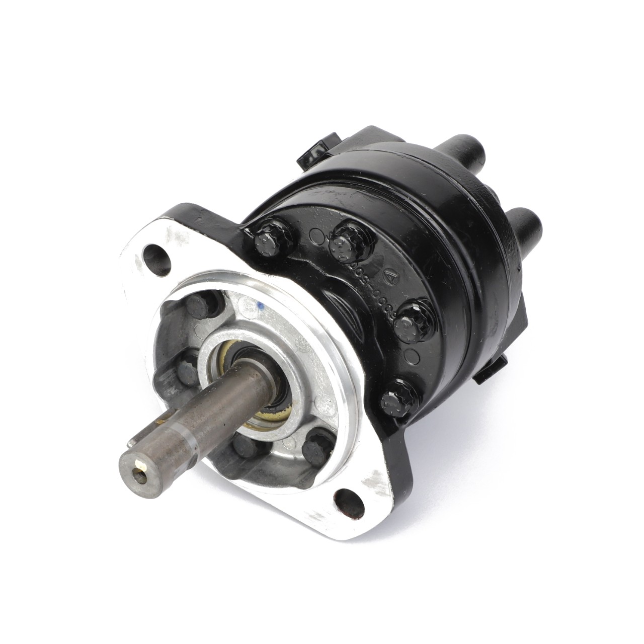 HYDRAULIC PUMP 71386568 | AGCO Parts