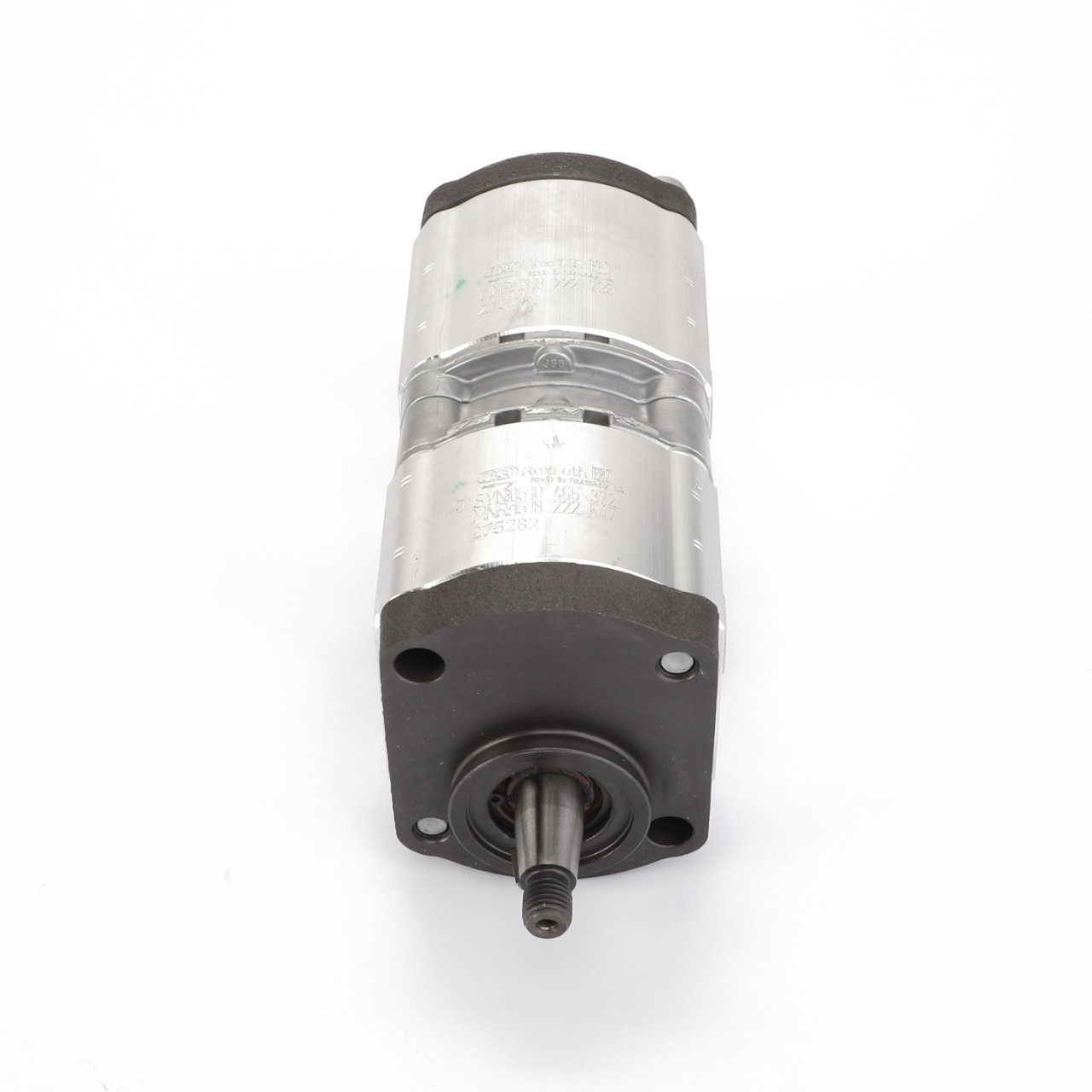 HYDRAULIC TOOTHED WHEEL PUMP | AGCO Parts