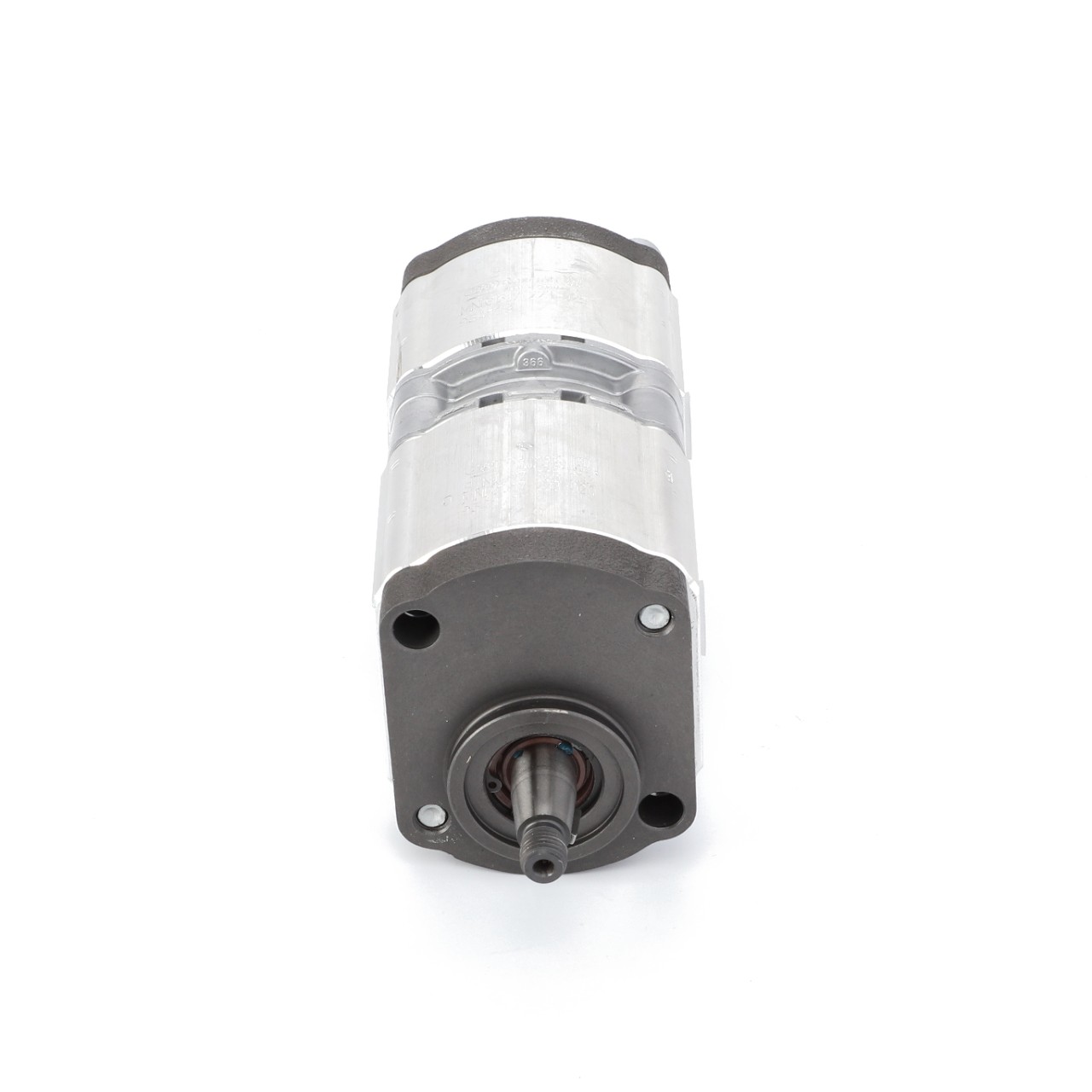 Tandem Hydraulic Pump | AGCO Parts