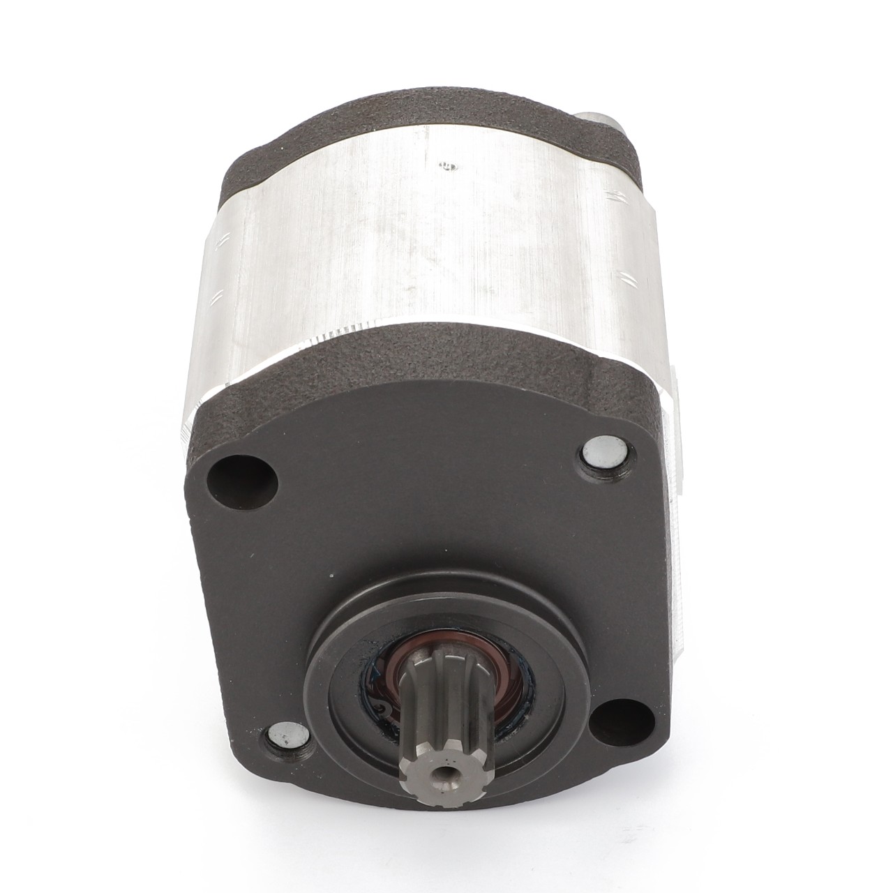 HYDRAULIC TOOTHED WHEEL PUMP | AGCO Parts