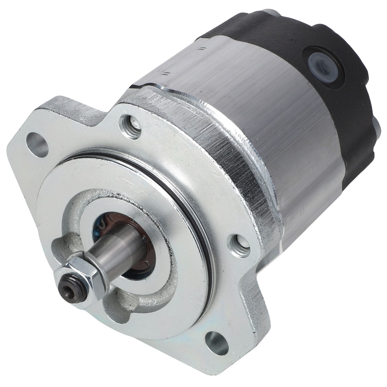 HYDRAULIC TOOTHED WHEEL PUMP | AGCO Parts