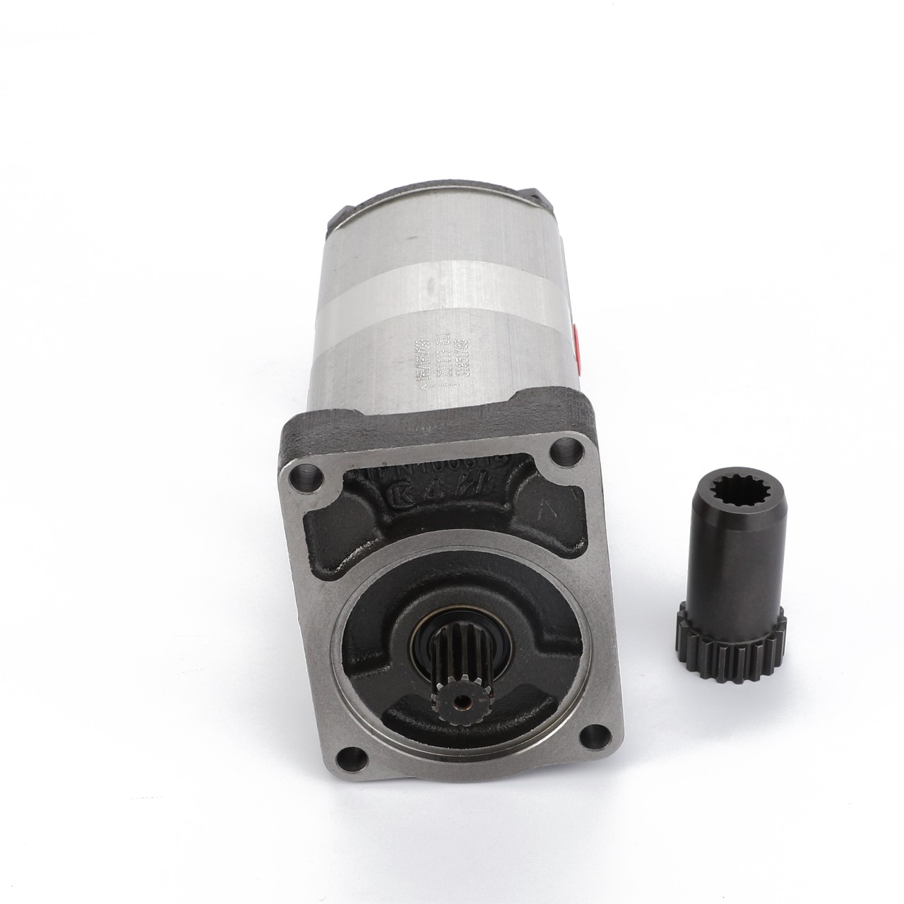 Tandem Hydraulic Pump | AGCO Parts