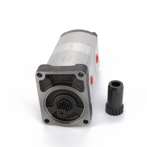 Tandem Hydraulic Pump | AGCO Parts