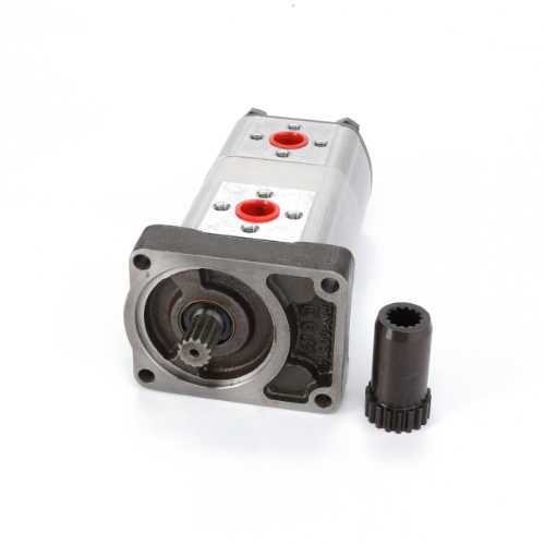 Tandem Hydraulic Pump | AGCO Parts