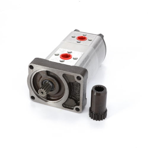 Tandem Hydraulic Pump | AGCO Parts