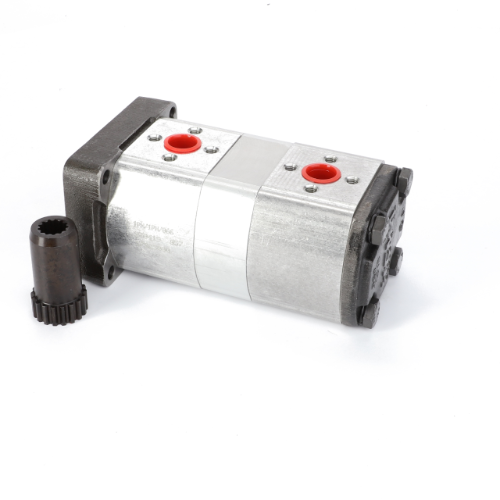 Tandem Hydraulic Pump | AGCO Parts