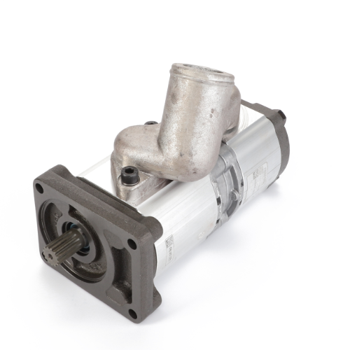 Tandem Hydraulic Pump 6262009M91 | AGCO Parts