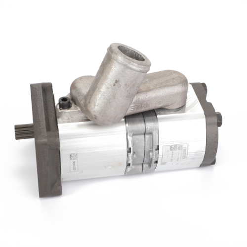 Tandem Hydraulic Pump 6262009M91 | AGCO Parts