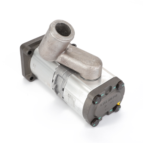 Tandem Hydraulic Pump 6262009M91 | AGCO Parts