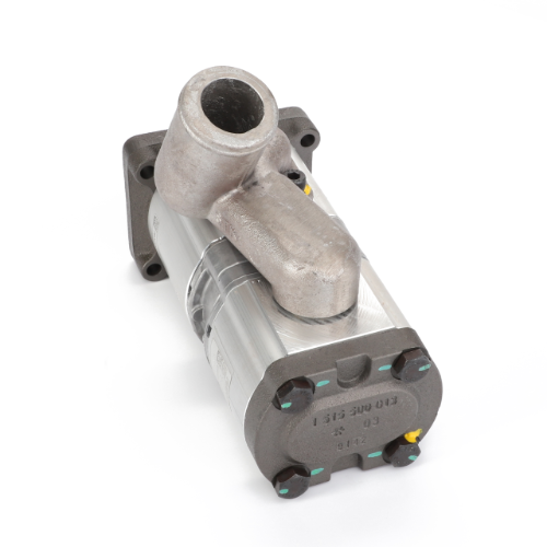 Tandem Hydraulic Pump 6262009M91 | AGCO Parts