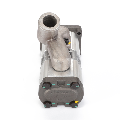 Tandem Hydraulic Pump 6262009M91 | AGCO Parts