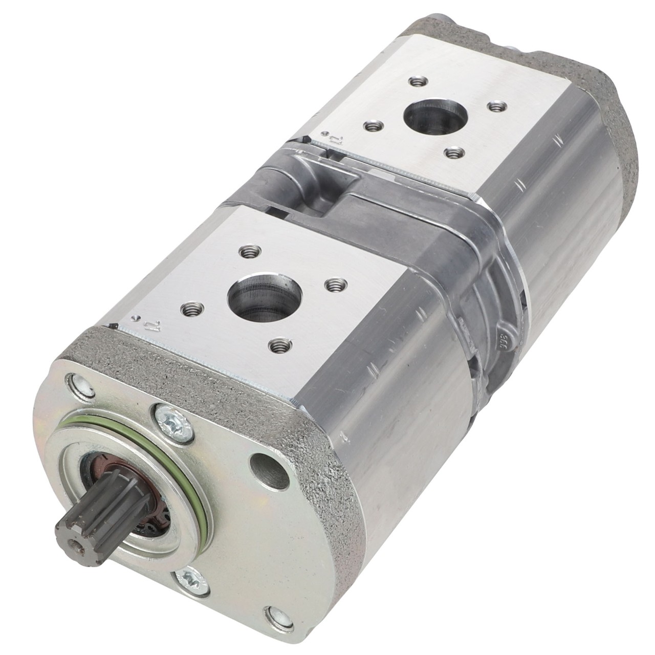 Tandem Hydraulic Pump | AGCO Parts