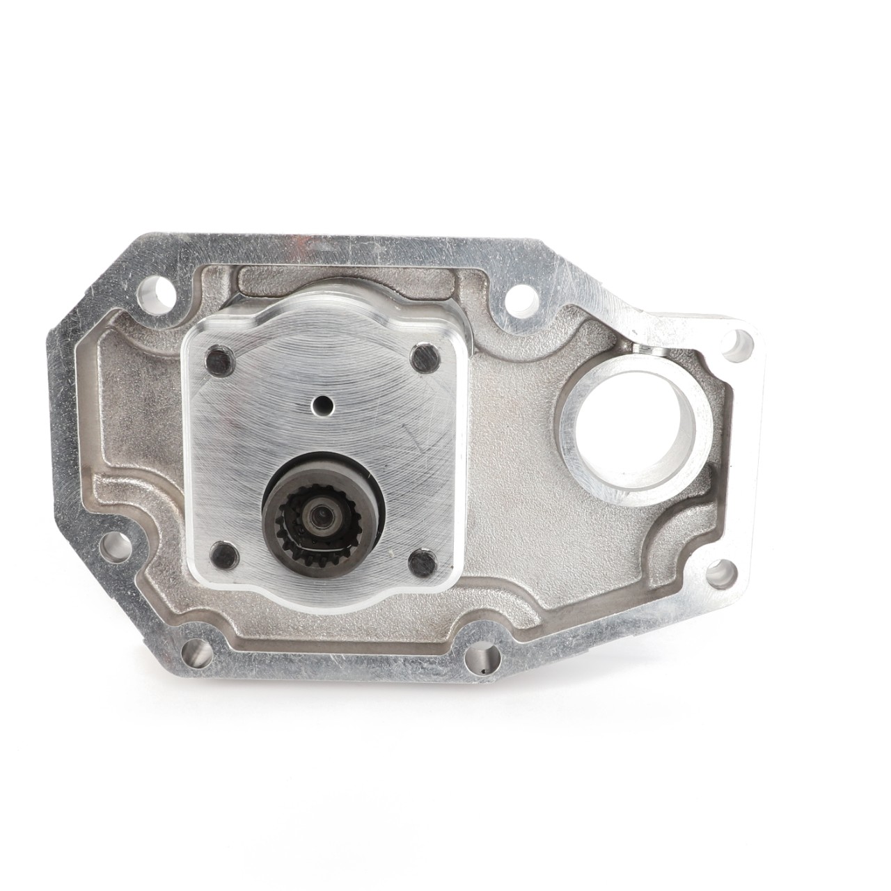 Tandem Hydraulic Pump | AGCO Parts