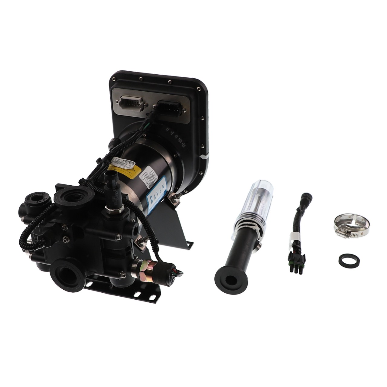 Pump, SideKick Pro Direct Injection 5-200 oz/min 565205D1 | AGCO Parts