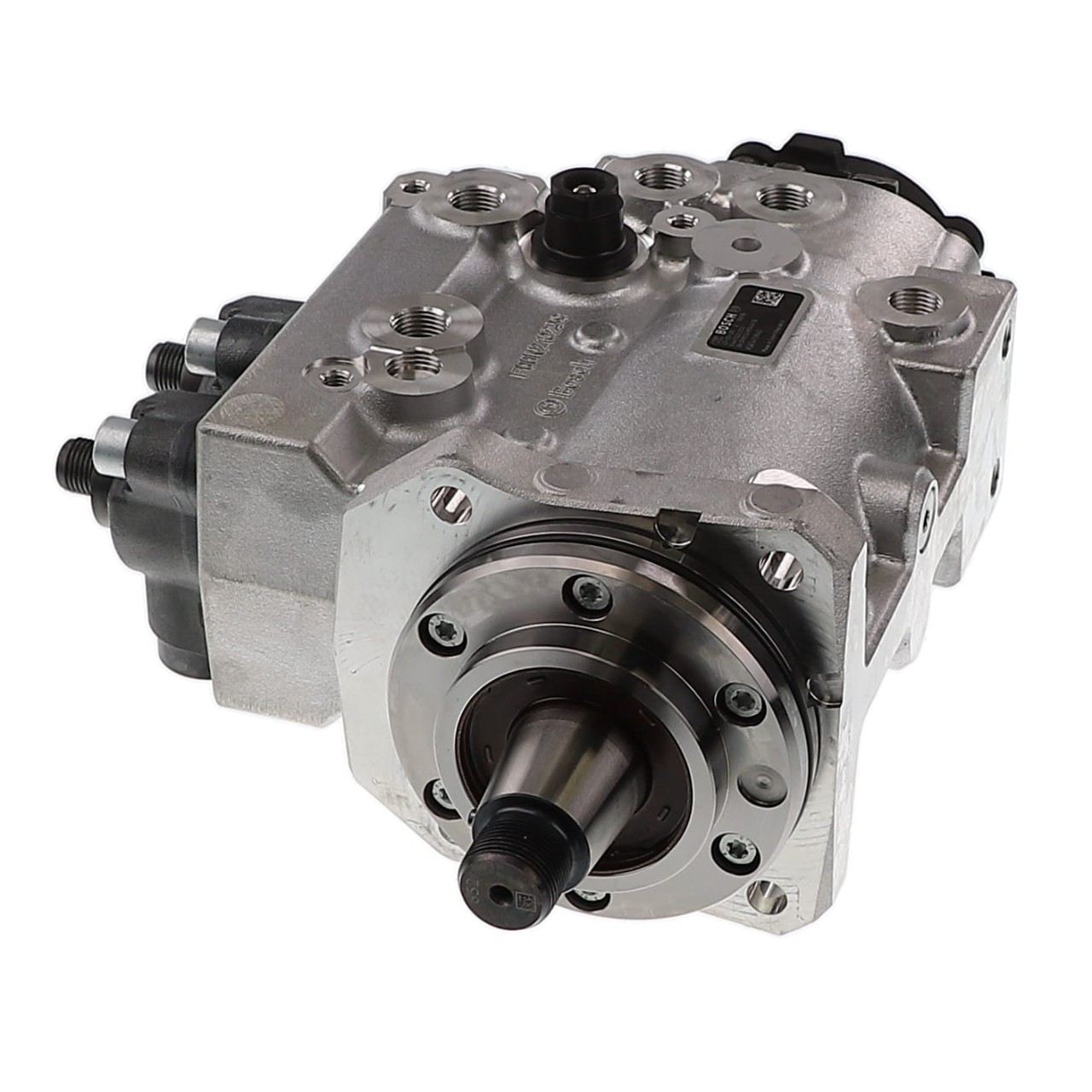 HIGH PRESSURE INJECTION PUMP | AGCO Parts