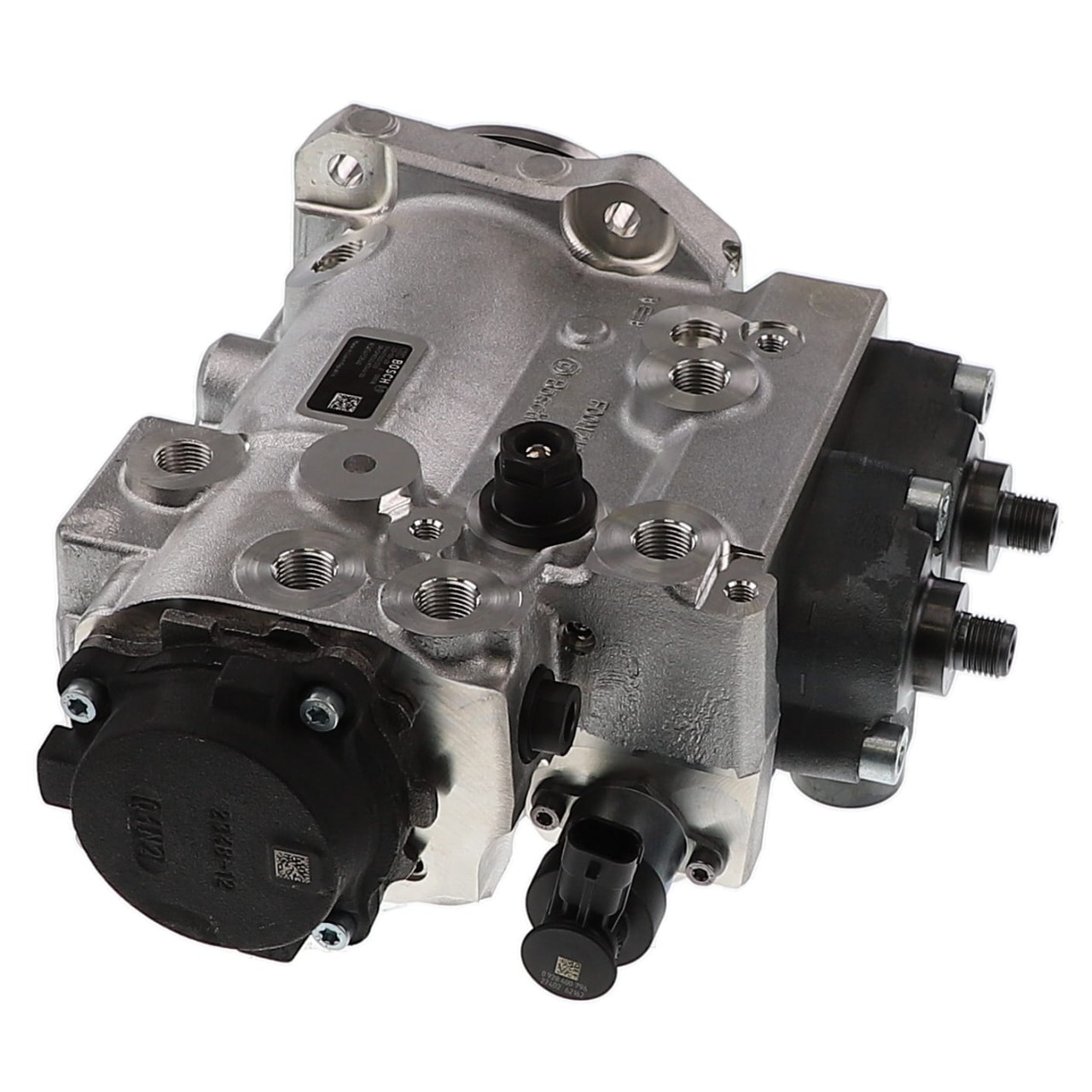 HIGH PRESSURE INJECTION PUMP | AGCO Parts