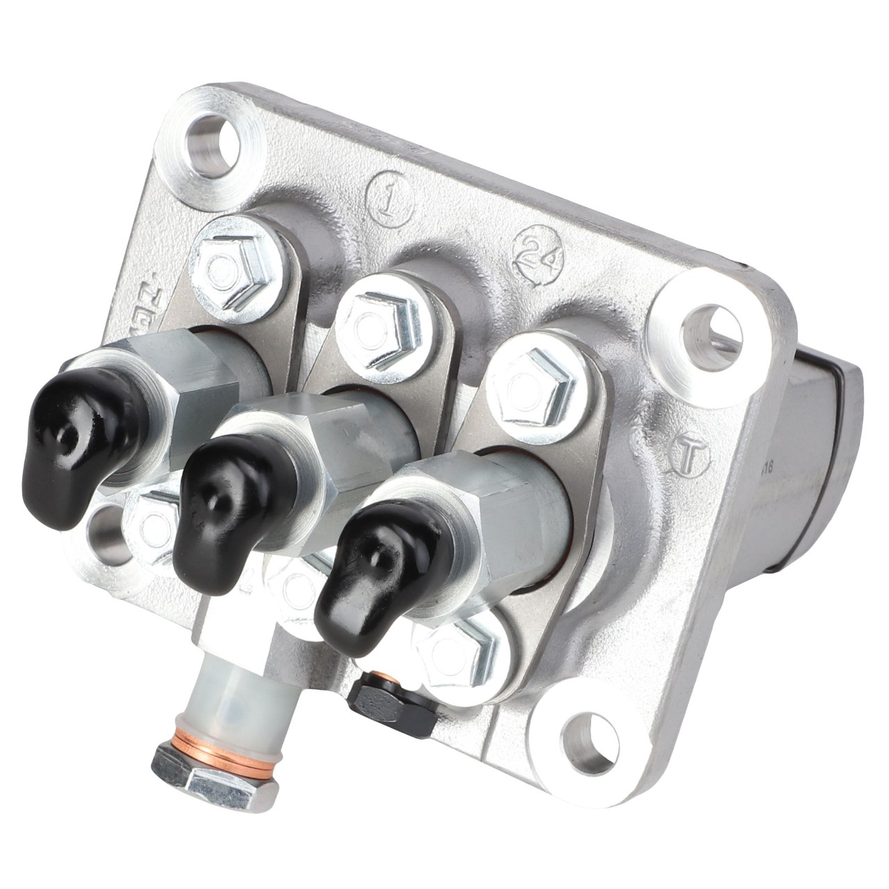INJECTION PUMP 7066978M91 | AGCO Parts
