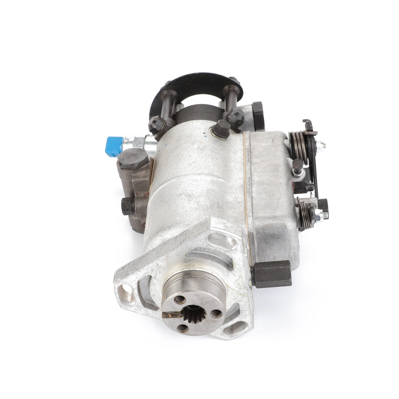 INJECTION PUMP 77546 | AGCO Parts