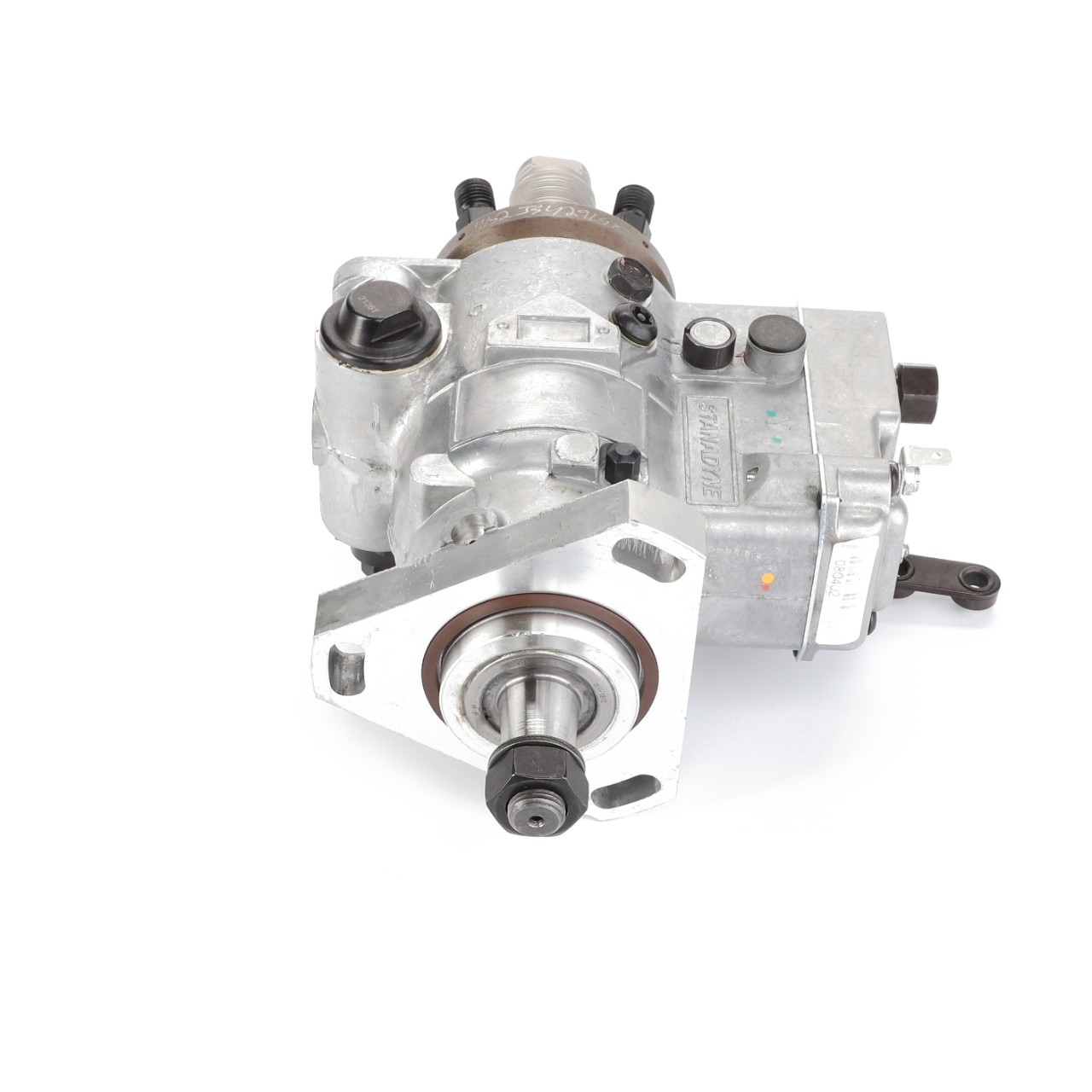 INJECTION PUMP | AGCO Parts