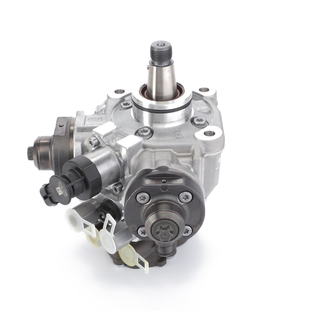 HIGH PRESSURE INJECTION PUMP V837073731 | AGCO Parts