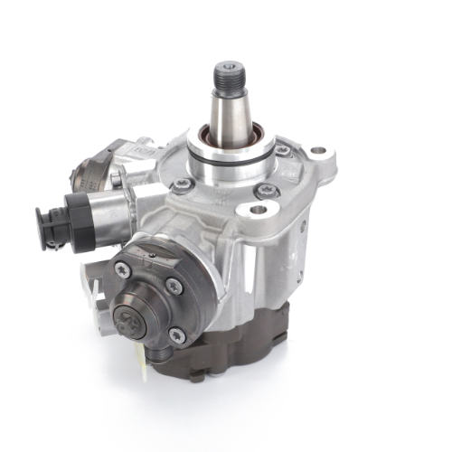 HIGH PRESSURE INJECTION PUMP V837073731 | AGCO Parts