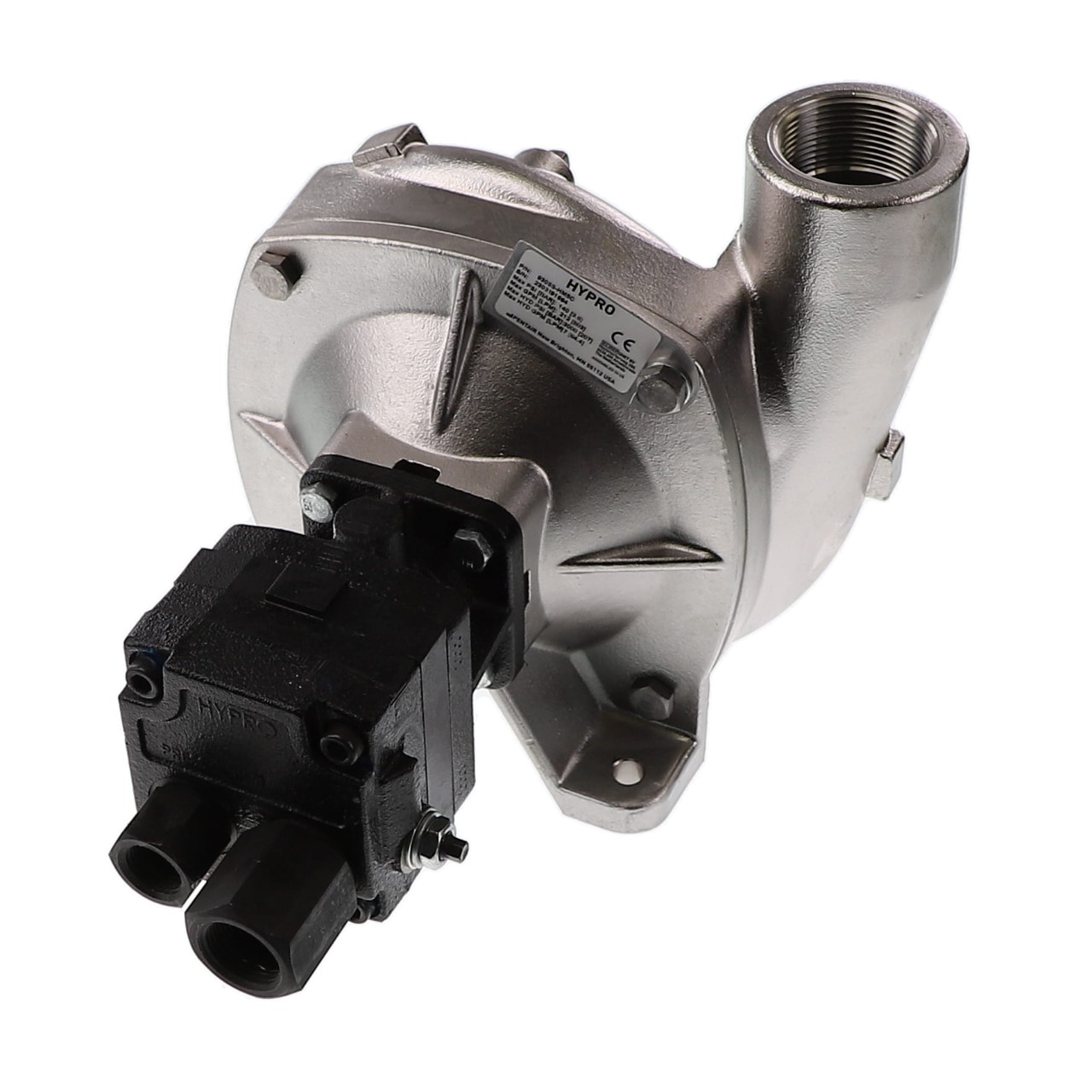 Pentair Hypro 9306 Stainless Steel Centrifugal Pump AG426882 | AGCO Parts