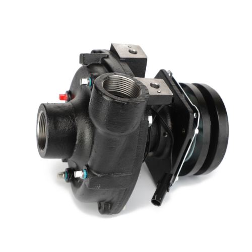 Magni-Clutch Pump Assembly, Belt-Driven, Spra-Coupe, OEM 9203 515284D1 ...