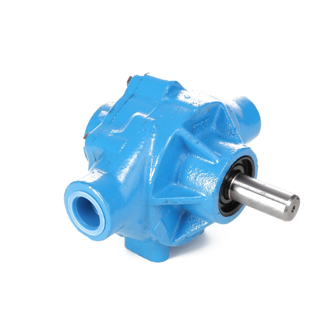 Pentair Hypro 1700 Cast Iron Roller Pump | AGCO Parts