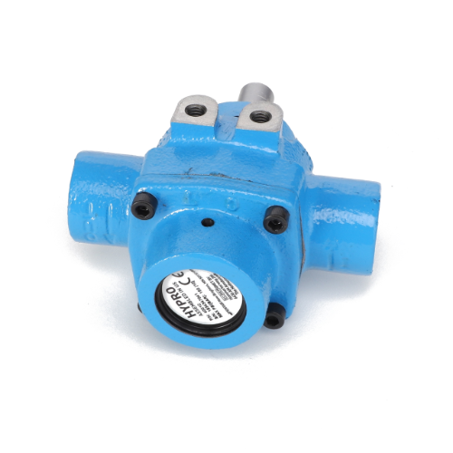 Pentair Hypro 4001 Cast Iron Roller Pump AG000221 | AGCO Parts