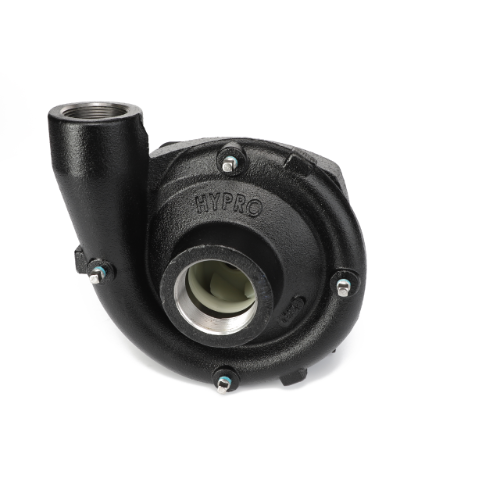 Pentair Hypro 9306 Cast Iron Hydraulic Centrifugal Pump AG426808 | AGCO ...