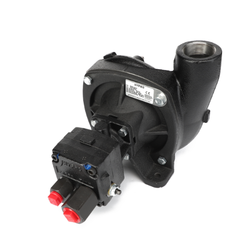 Pentair Hypro 9306 Cast Iron Hydraulic Centrifugal Pump AG426808 | AGCO ...