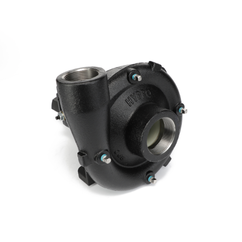 Pentair Hypro 9306 Cast Iron Hydraulic Centrifugal Pump AG426808 | AGCO ...