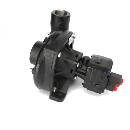 Pentair Hypro 9306 Cast Iron Hydraulic Centrifugal Pump | AGCO SPRAY ...