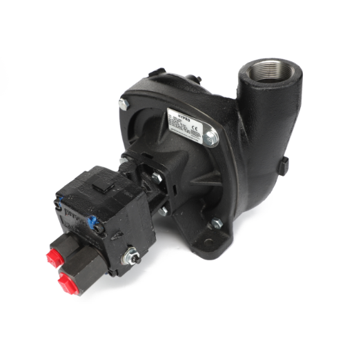 Pentair Hypro 9306 Cast Iron Hydraulic Centrifugal Pump AG426809 | AGCO ...